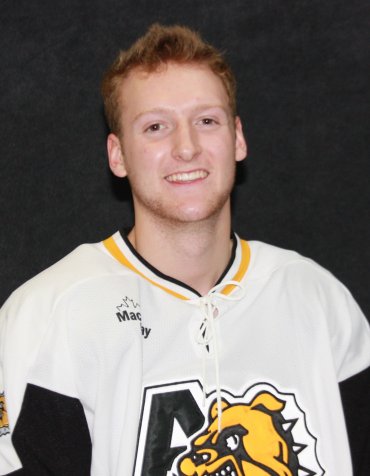 Antigonish Jr B Bulldogs : Powered by GOALLINE